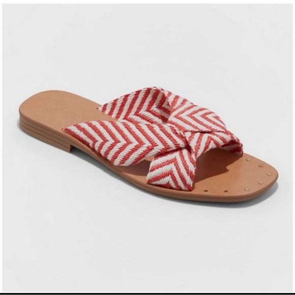 Universal Thread | Shoes | Nwt Universal Thread Sandals | Poshmark